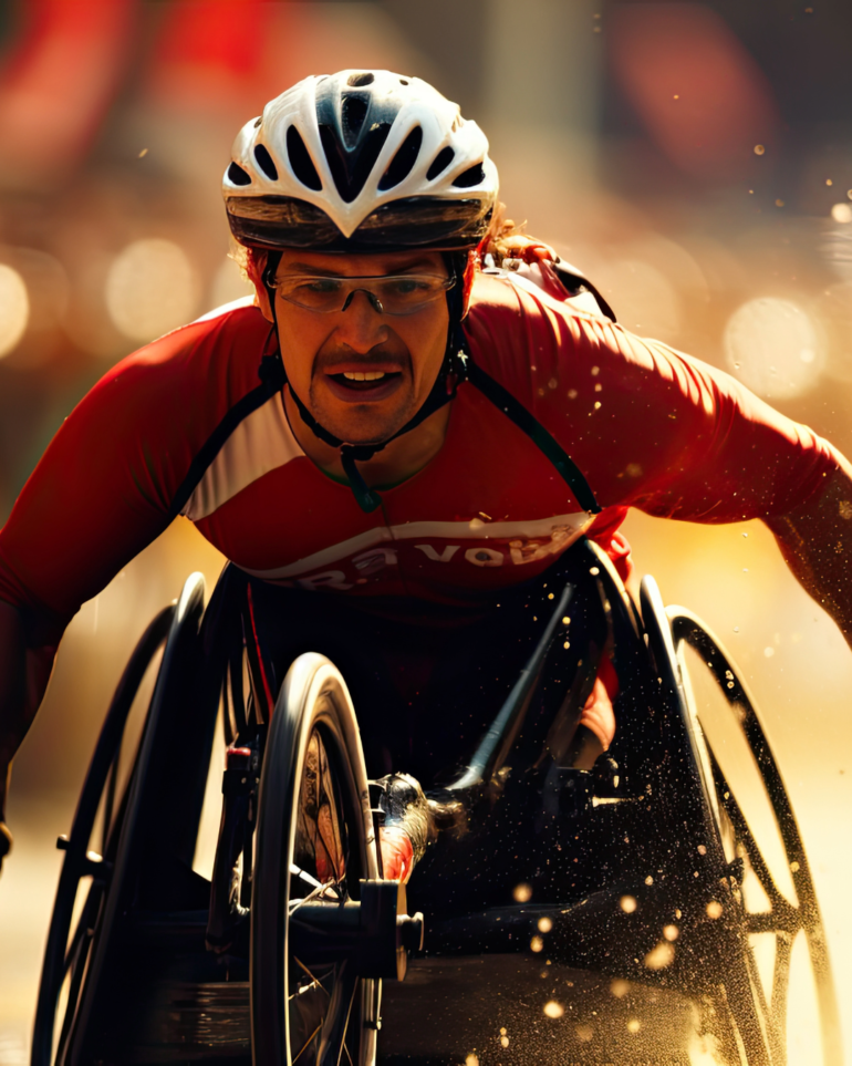 Breaking Barriers: The Power Of Disability Inclusion - COLUMBIA pure