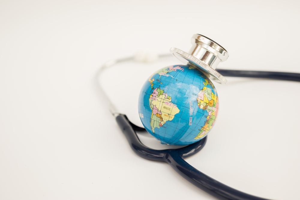 World Health Day Helps Promote Global Health Equity and Access ...